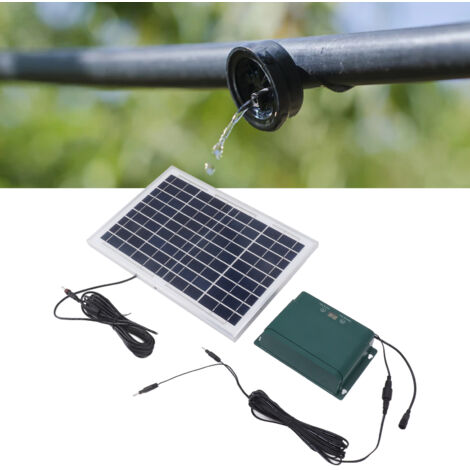 Kit d'irrigation goutte à goutte Kit d'irrigation goutte à goutte ...