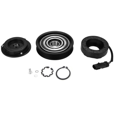Compresseur clim Peugeot 308 pour reparer air conditionne en panne ...