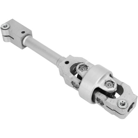 32306758076 Arbre InféRieur de Colonne de Direction Automobile Durable ...