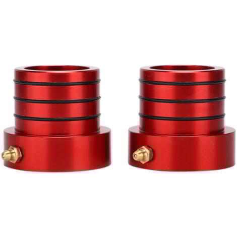 Paire de Kit de Joint de Tube D'essieu Avant, Outil de Joint Latéral D ...