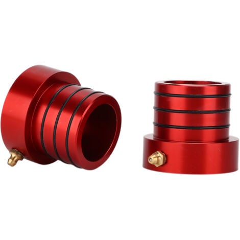 Paire de Kit de Joint de Tube D'essieu Avant, Outil de Joint Latéral D ...