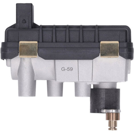 Valves de reglage turbo electrique 6NW009550 pour Ford Transit 2.2 TDCi ...