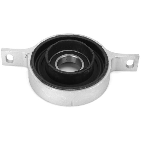 Support central d'arbre de transmission en alliage d'aluminium ...