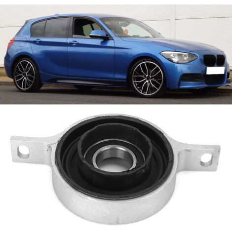 Support central d'arbre de transmission en alliage d'aluminium ...