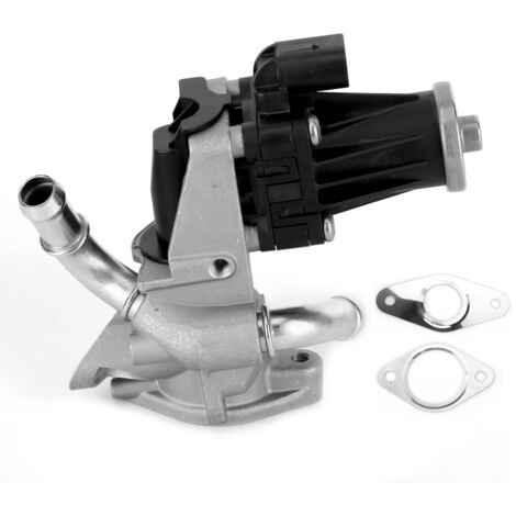 Vanne EGR avec jeu de 2 joints 9800555380 1730360 1835009 pour Ford ...