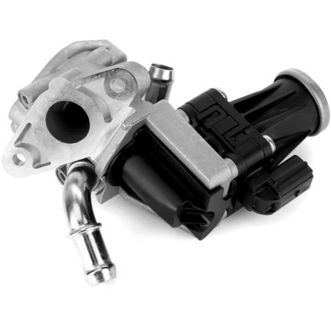 Vanne EGR avec jeu de 2 joints 9800555380 1730360 1835009 pour Ford ...