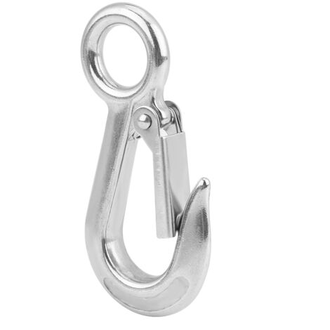 Crochet de Levage en Acier Inoxydable, Grande capacité de Charge de ...