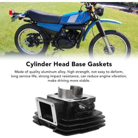 Kit de reconstruction de 66 mm Cylindre de cylindre 2A7 11311 00 Piston ...