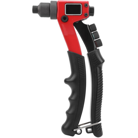 Pistolet à Riveter Manuel BC BT958, Outil de Rivetage Manuel Stable de ...