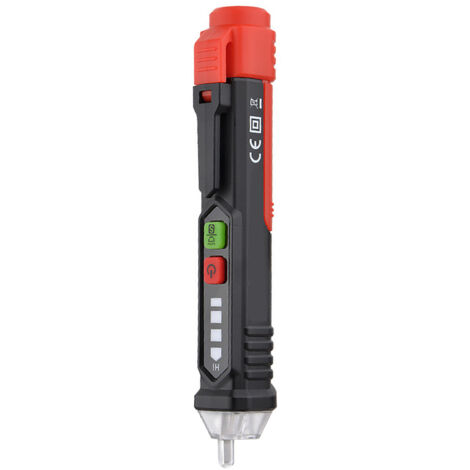 Crayon de Test électrique, Stylo électrique Inductif Ménage ...
