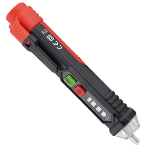 Crayon de Test électrique, Stylo électrique Inductif Ménage ...