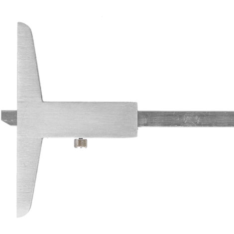 TIKATARER Cliper Numérique, 0,02 Mm de Profondeur Vernier Caliper ...