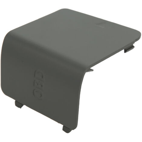 ASHATA Couvercle de Prise OBD 51437144966 51439125298 pour Série 1 E81 ...