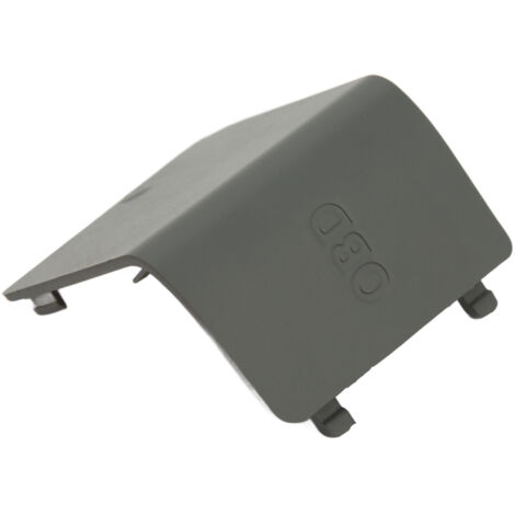 ASHATA Couvercle de Prise OBD 51437144966 51439125298 pour Série 1 E81 ...