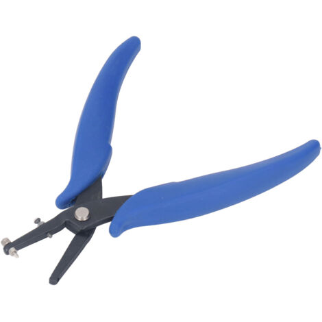 Pince Perforatrice, Pince Perforatrice en Métal, Pince Perforatrice ...