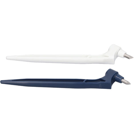 Artisanat Outils de Coupe Stylo, 2 Pièces Artisanat Outil de Coupe 360 ...