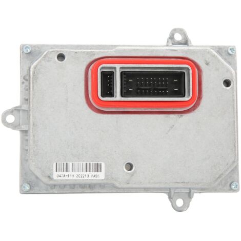 2048203285, Module de Ballast au Xénon pour Phare Gauche ou Droit ...