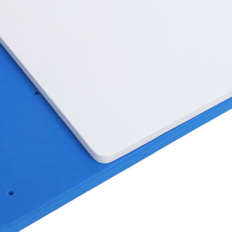 2 Pcs Fondant Mousse Pad, 12 Trous Fondant Gâteau Façonnage Tapis DIY ...