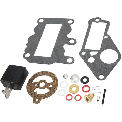 banapo 382048 Kit de Reconstruction de carburateur de Haute précision ...