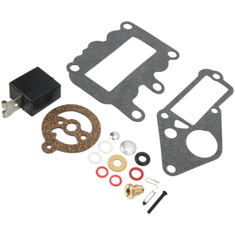 banapo 382048 Kit de Reconstruction de carburateur de Haute précision ...