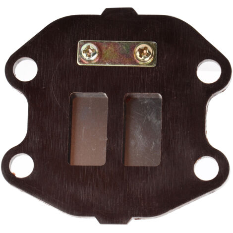 Reed Block Valve Assembly, Engine Intake Reed Block Valve Replacement ...