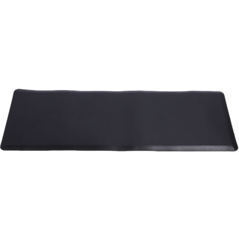 MEKOTRIN Tapis Anti-Fatigue Cuisine - 44x120cm Tapis de Confort de Sol ...