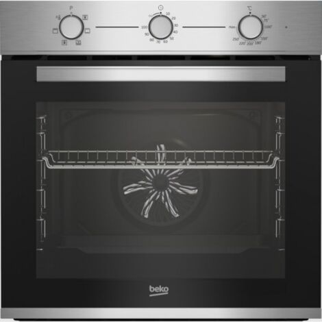 Forno da Incasso Multifunzione Elettrico 60 cm 6 funzioni Classe A ...