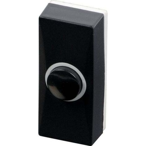 SCS SENTINEL, Pulsante, PushBell 7910, CAC0024