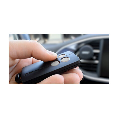 SCS SENTINEL, Telecomando, 50 metri in campo libero, Made in Francia ...