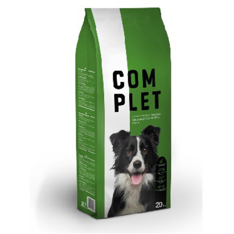 CIBO CANE COMPLET 20 KG MANTENIMENTO