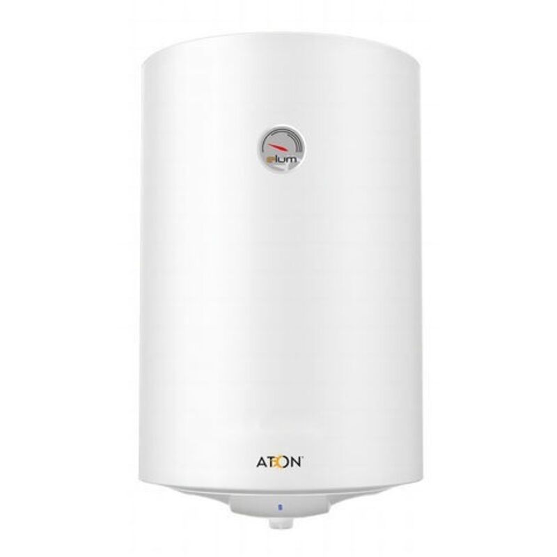 SCALDACQUA ELETTRICO ATON VERTICALE MOD. ELUM lt. 30 Anni 2