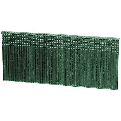 CHIODINI PER INCHIODATRICE PNEUMATICA mm 15 cf. 10.000 pz
