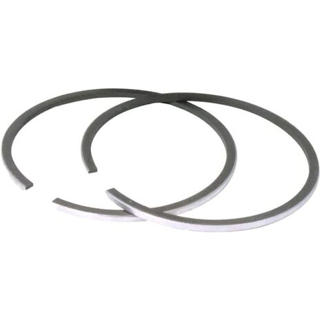 FASCE PER PISTONE per decespugliat.PG260W Ø 34 mm