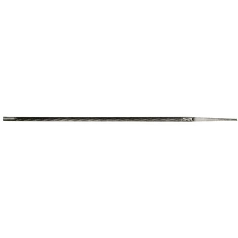 Nicholson LIMA TONDA PER SEGHE A CATENA mis. 6 - Ø 5/32 Nicholson 6 PZ