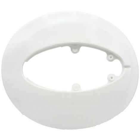 BASE APPOGGIO A TAVOLO in plastica