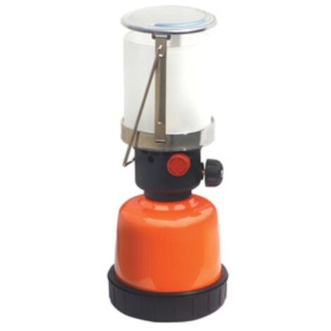 LAMPADA 100W CAMPEGGIO FIREFLY ACC PIEZO METALLO