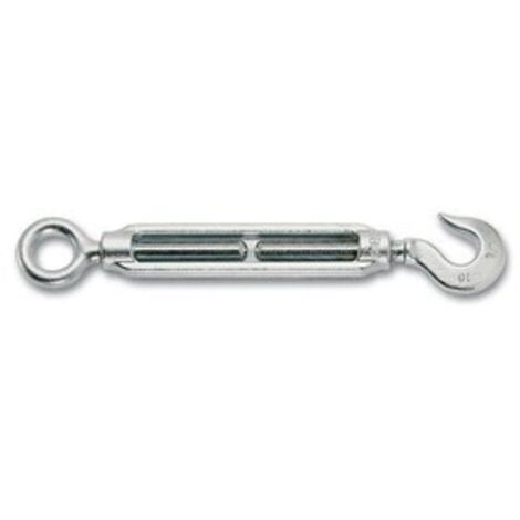 BL TENDITORE ROBUR OCCHIO GANCIO M12 2 PZ
