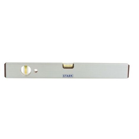 LIVELLA A 2 BOLLE STARK 50 CM