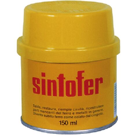 'SINTOFER' VETRIFICATO ml 750