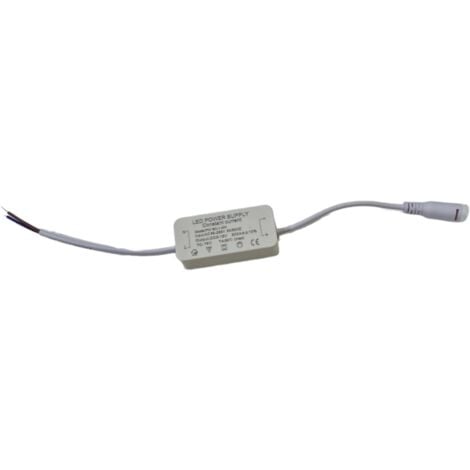 Jandei - Driver pour downlight LED Driver LED 3W