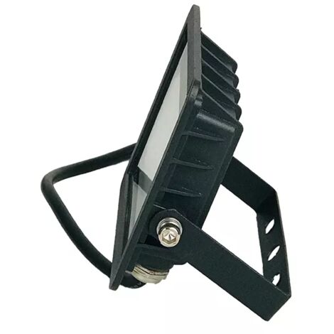 Jandei - Projecteur LED Slim série "Apple" 20W 6000K IP66 Projecteur ...
