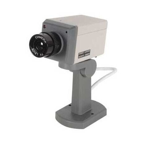 Camera factice motorisee