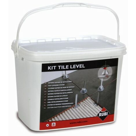 KIT DE NIVEAU DE TUILAGE