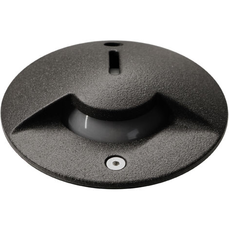 Sol encastré 1 d'émission SURI IP67 LED SMD AC 4W 500lm CRI80 3000K ...