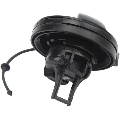 Couvercle de réservoir de carburant 1609818980 bouchon de gaz ...