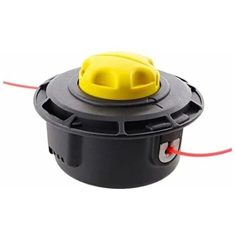 Tête de Coupe de Rechange pour Débroussailleuse Fuxtec FX-PS152 -DPZO