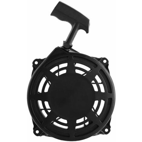 DPZO Démarreur manuel Actionneur de Traction à Tirage matique pour ...