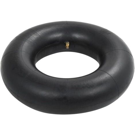 DPZO 2X Chambres à Air de Brouette Chambres à Air de Chariot de Jardin ...