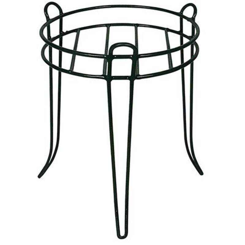 Pot Stand Table - Low Pot Table