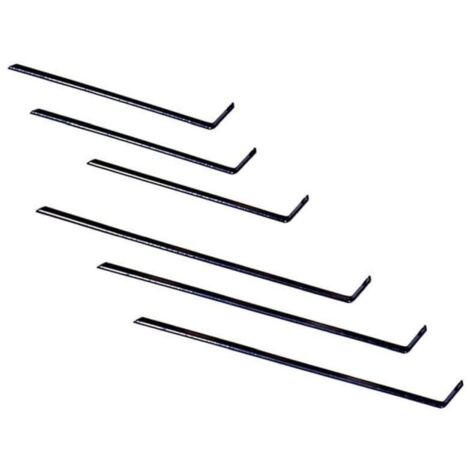 Log Roll Pin - Small 15 - Pack of 3